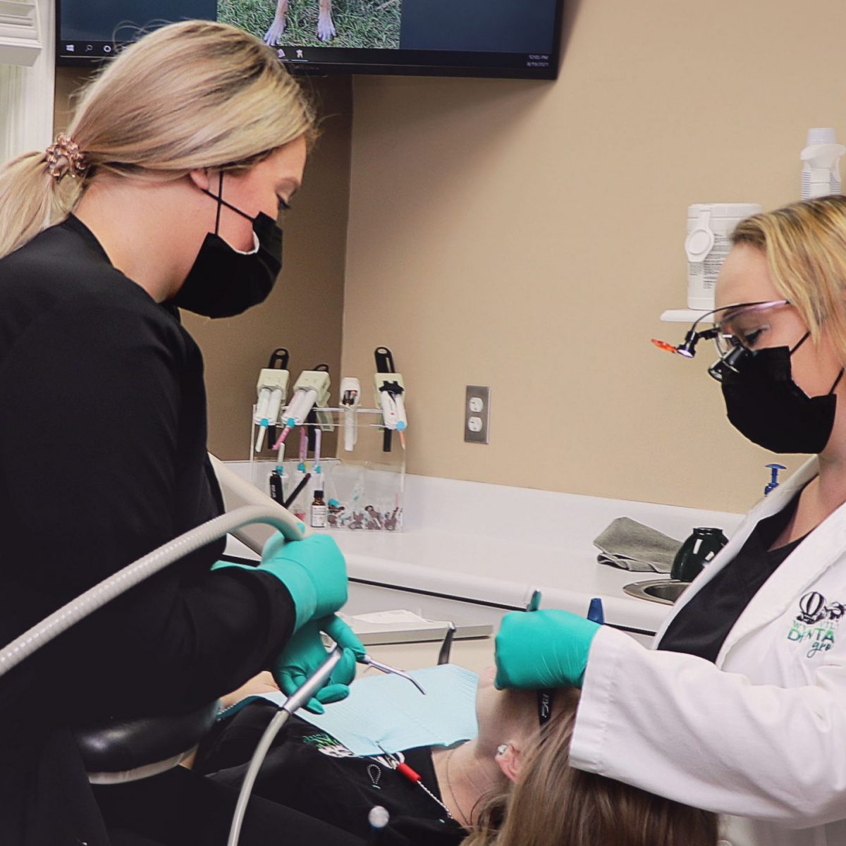 Getting your Wisdom Teeth Out? - Wytheville Dental Group